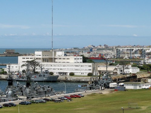 Base Naval
