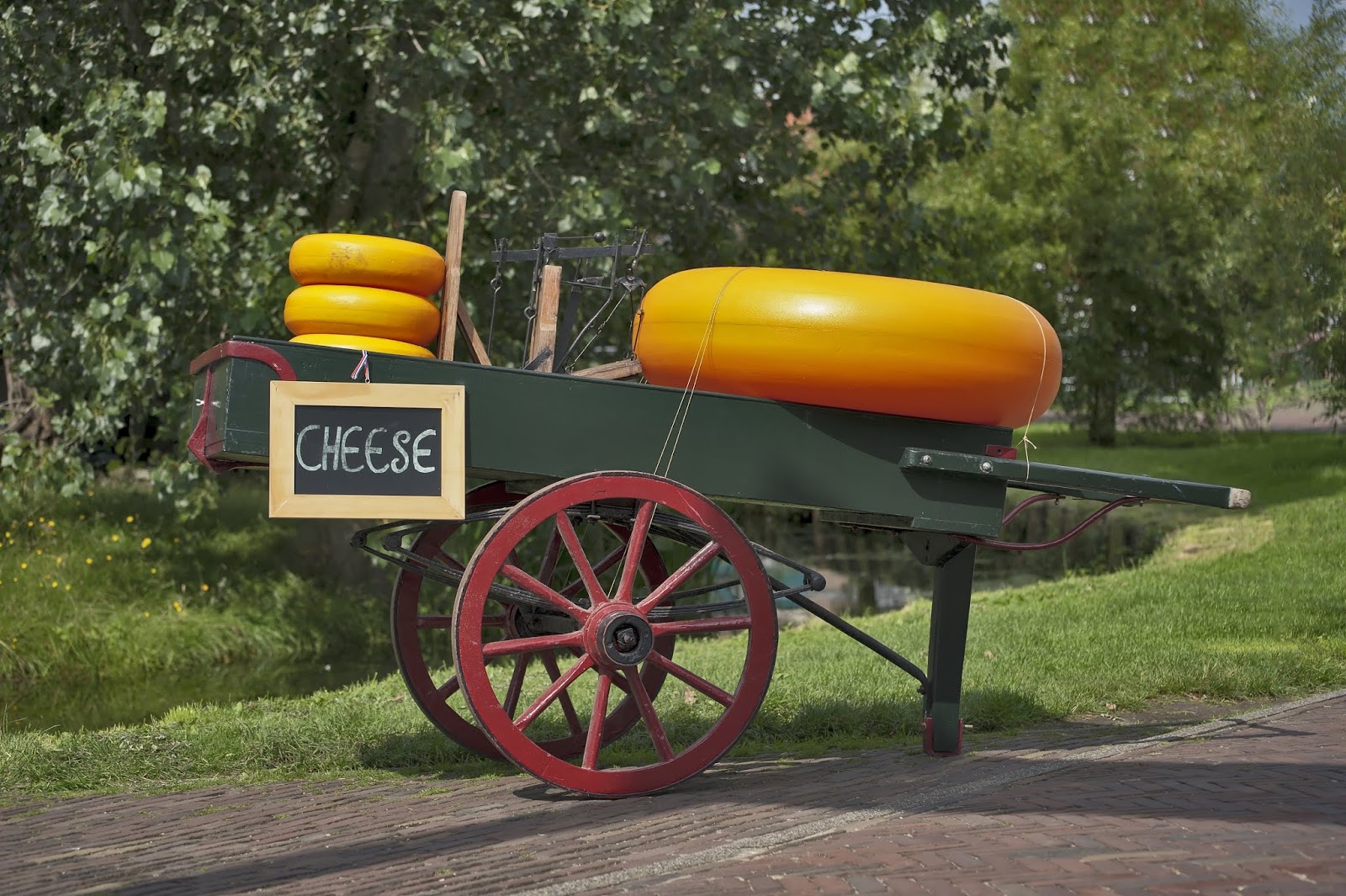 SleuthSayers The Big Cheese In The White House sleuthsayers-the-big-cheese-in-the-white-house