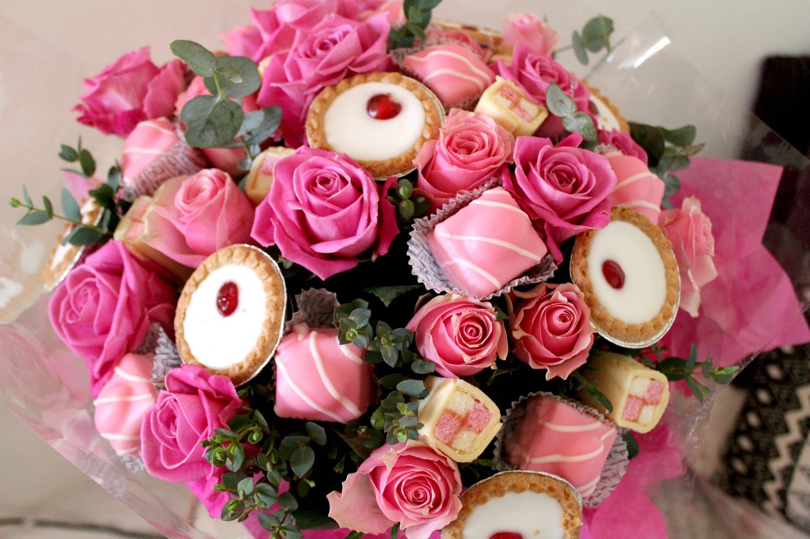 WIN An Exceedingly Good Bou-Cake | Alice Anne