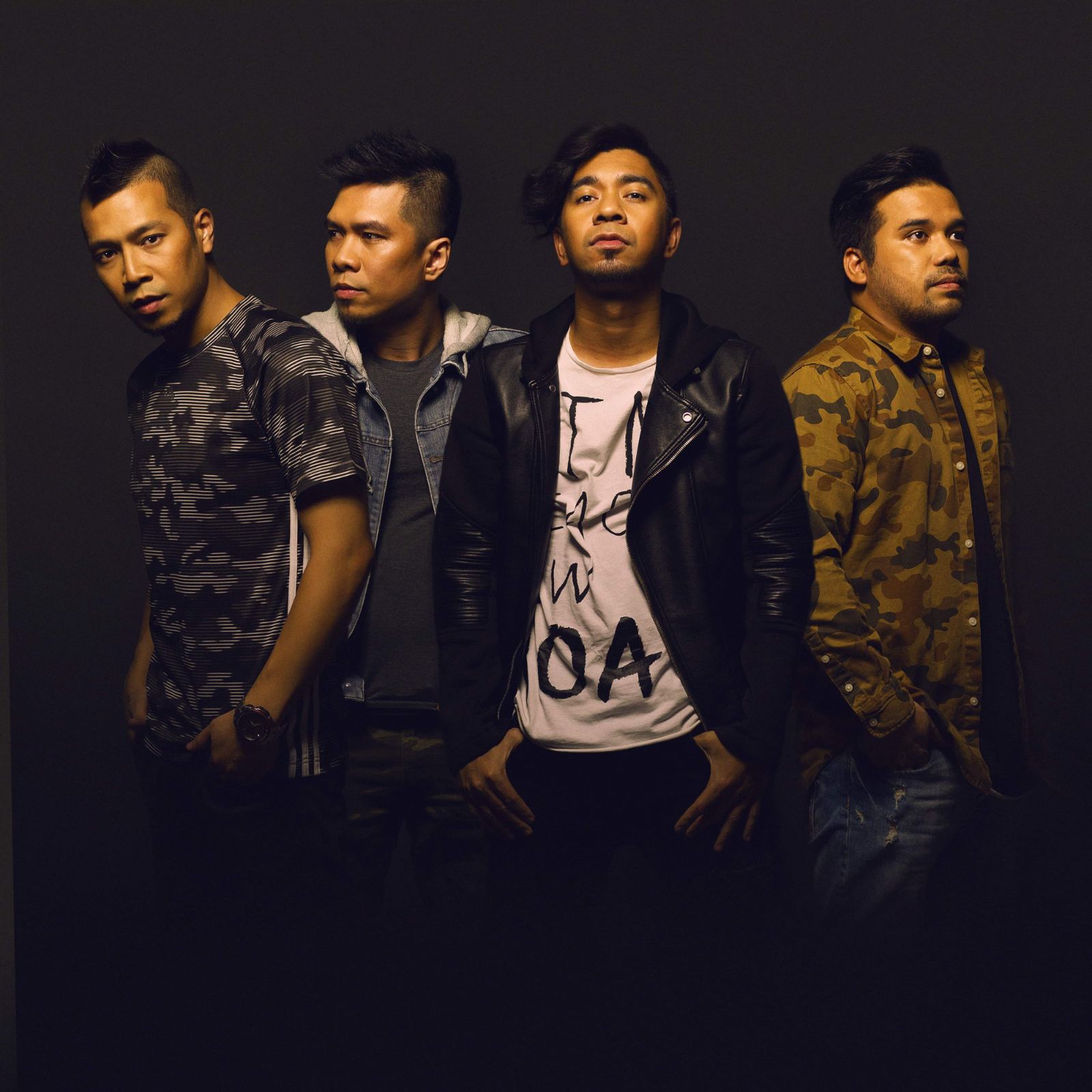 #MusicPH - Rocksteddy Drops Their Latest Single “Wag Mo Akong Iiwan”