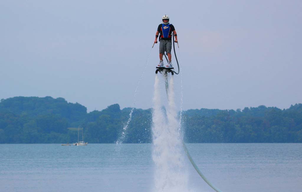 12 Must Try Water Sports in Goa | Shoestring Travel : Travel Blog for ...