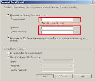SQL Server Hints: Sample Replication Peer-To-Peer SQL Server 2008