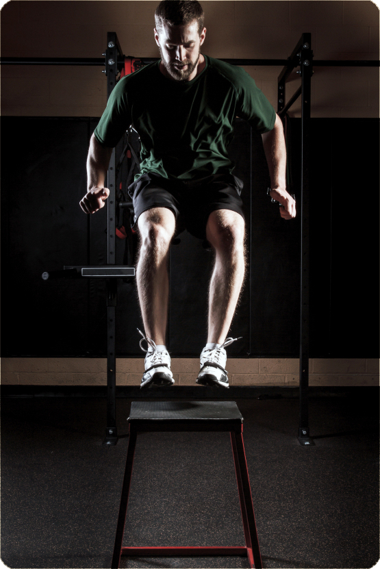 SOCCER SKILLS AND TRAINING: Plyometric Science of Soccer