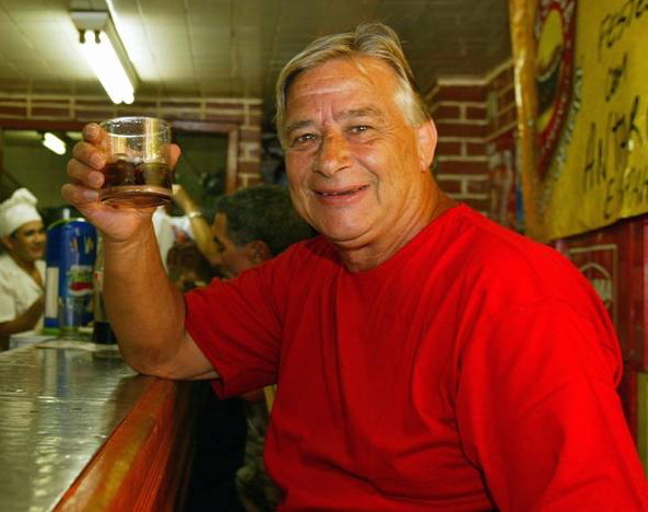 TED BOY MARINO - (72 anos) Ator * Fuscaldo Marina, Itália (18/10/1939 ...