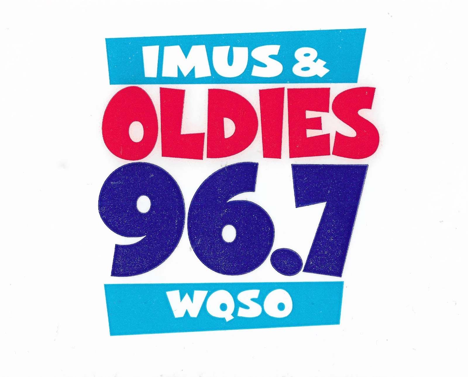 Radio Sticker of the Day: 2019