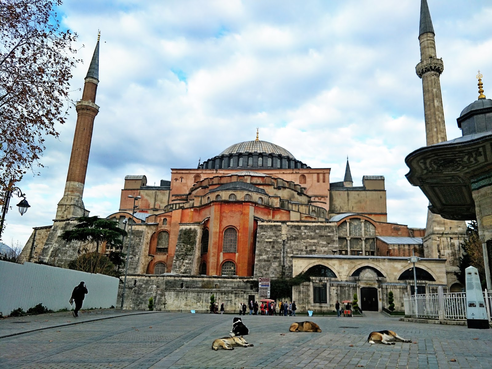 BURSA ~ ULUDAG ~ ISTANBUL