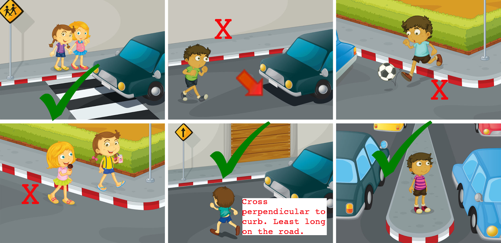 Traffic Safety and You: Traffic safety posters #SaferRoadsSaferIndia (b)