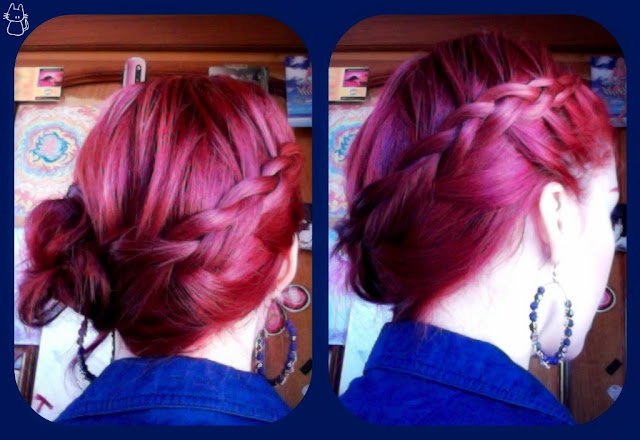 Color Splash♥: especial de chongos c: