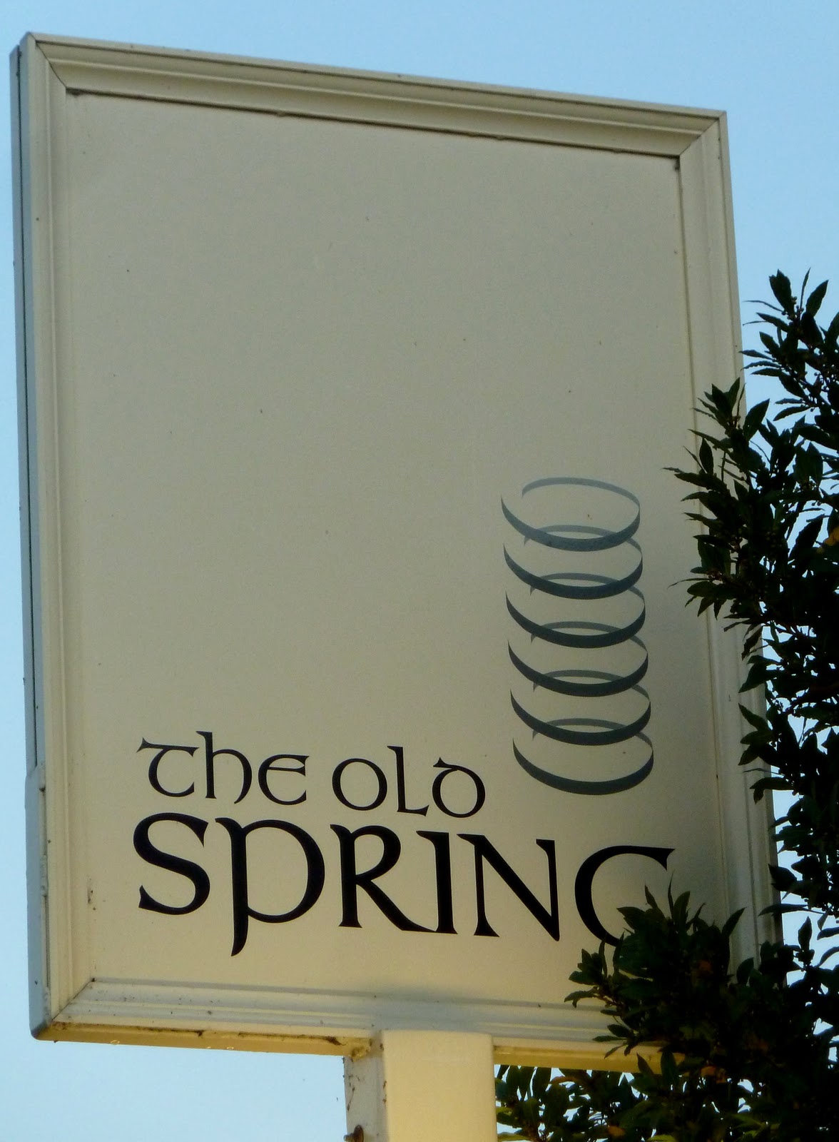 Arms and the man, and various beasts: January 2012