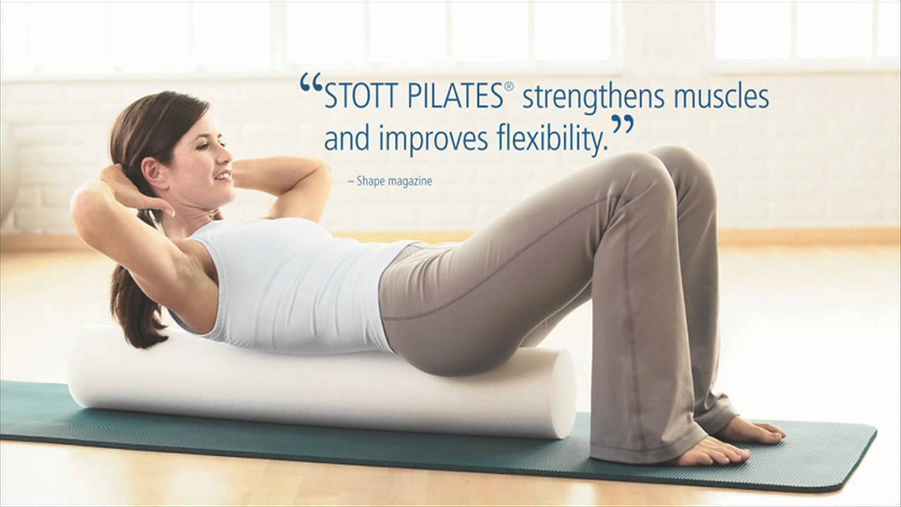 Stott Pilates