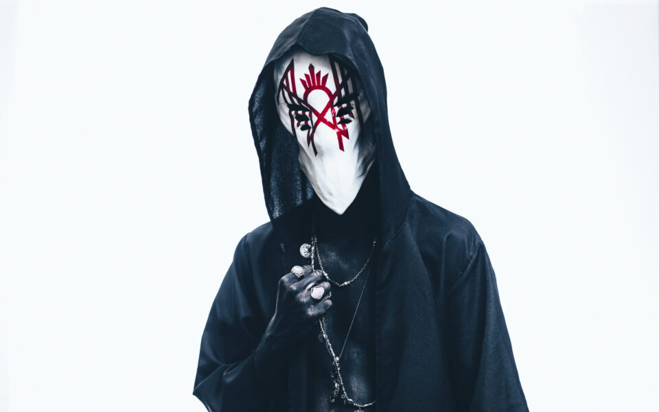 Sleep Token announce new album - UNRAVELED