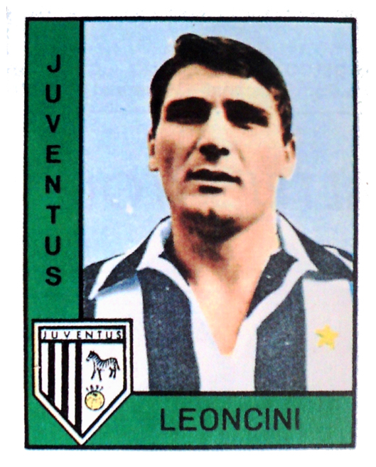 celo... manca...: Gianfranco Leoncini