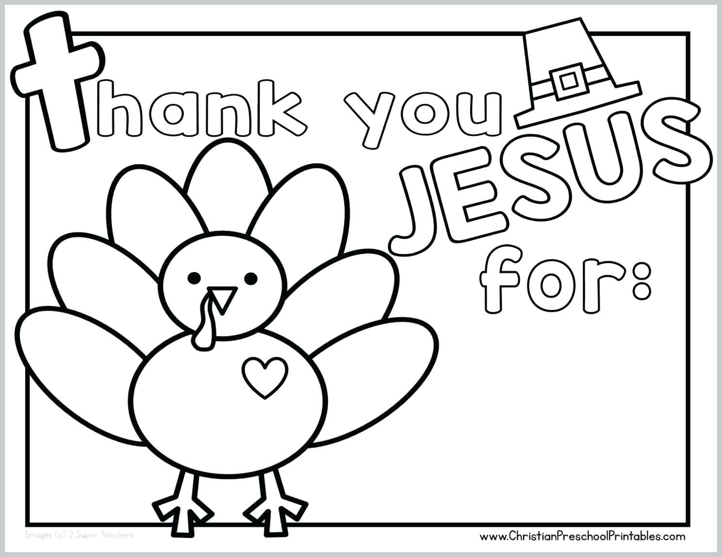 Free Printable Sunday School Coloring Pages - Coloring Pages