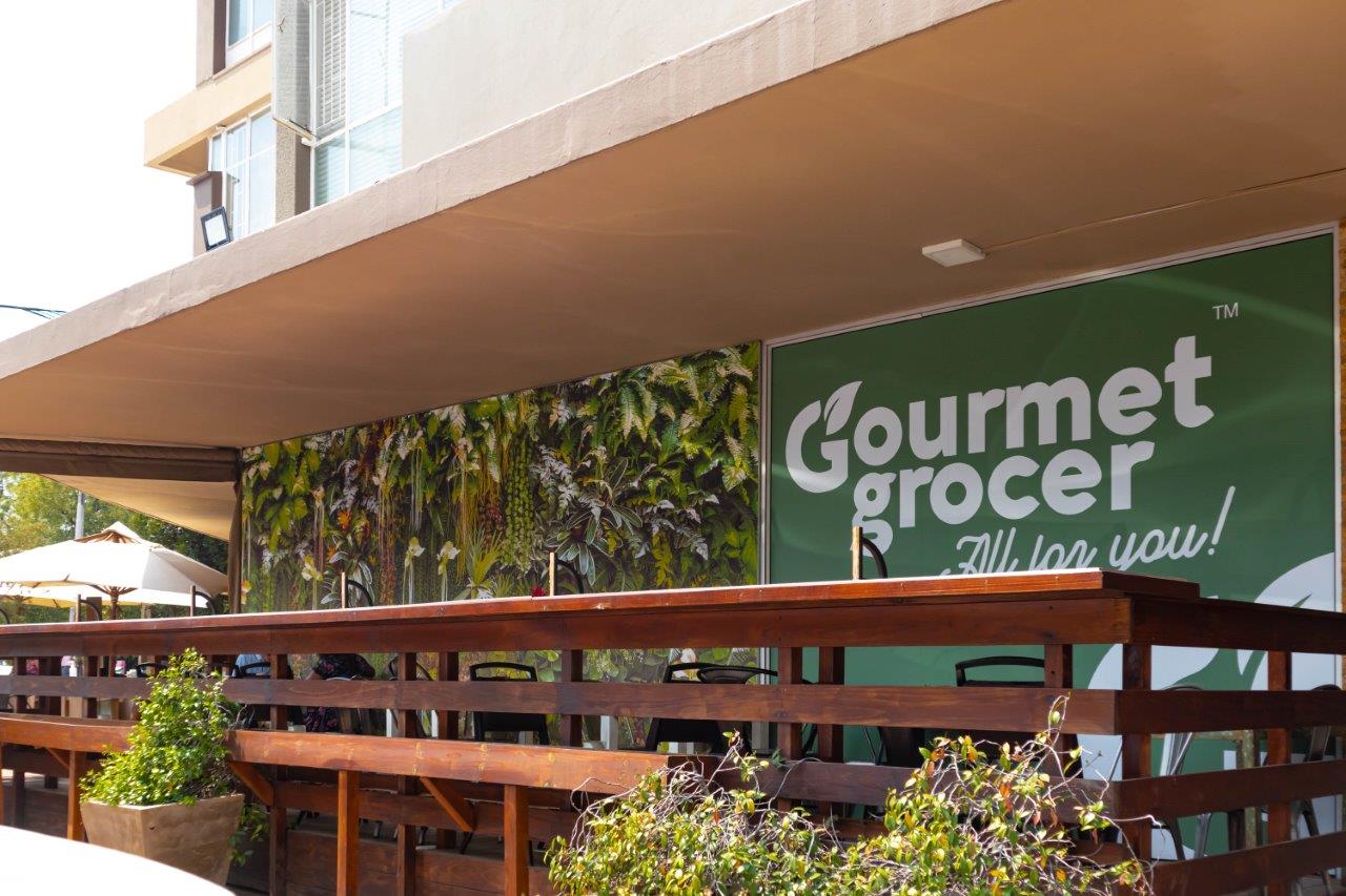 The Life's Way: The Gourmet Grocer – A Local Store with An Artisanal ...