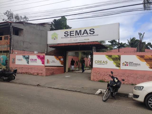 Alagoinhas: Semas abre inscrições para cursos profissionalizantes ... Alagoinhas: Semas abre inscrições para cursos profissionalizantes ...