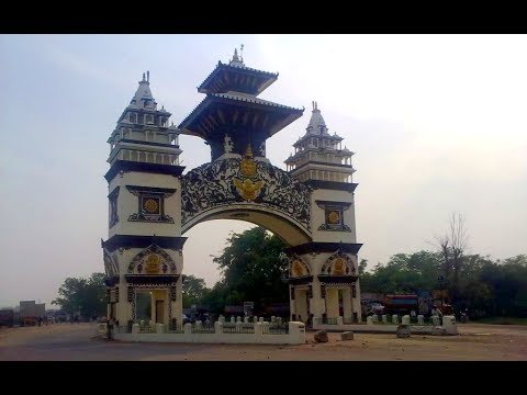 How to Visit Raxaul India to Birgunj Nepal?