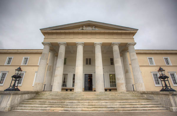 David's photography blog: A Sandhurst Wedding