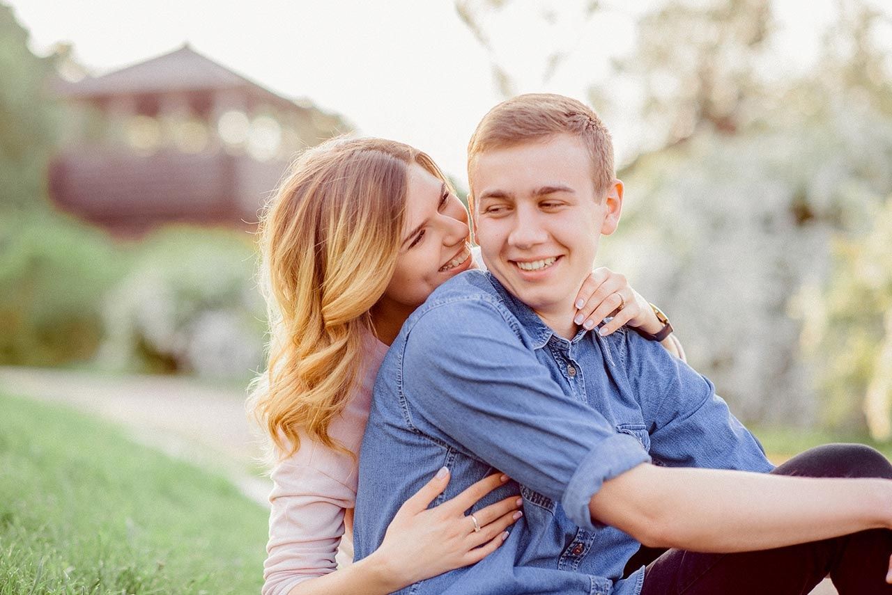 Meet transgender people on the trans dating app