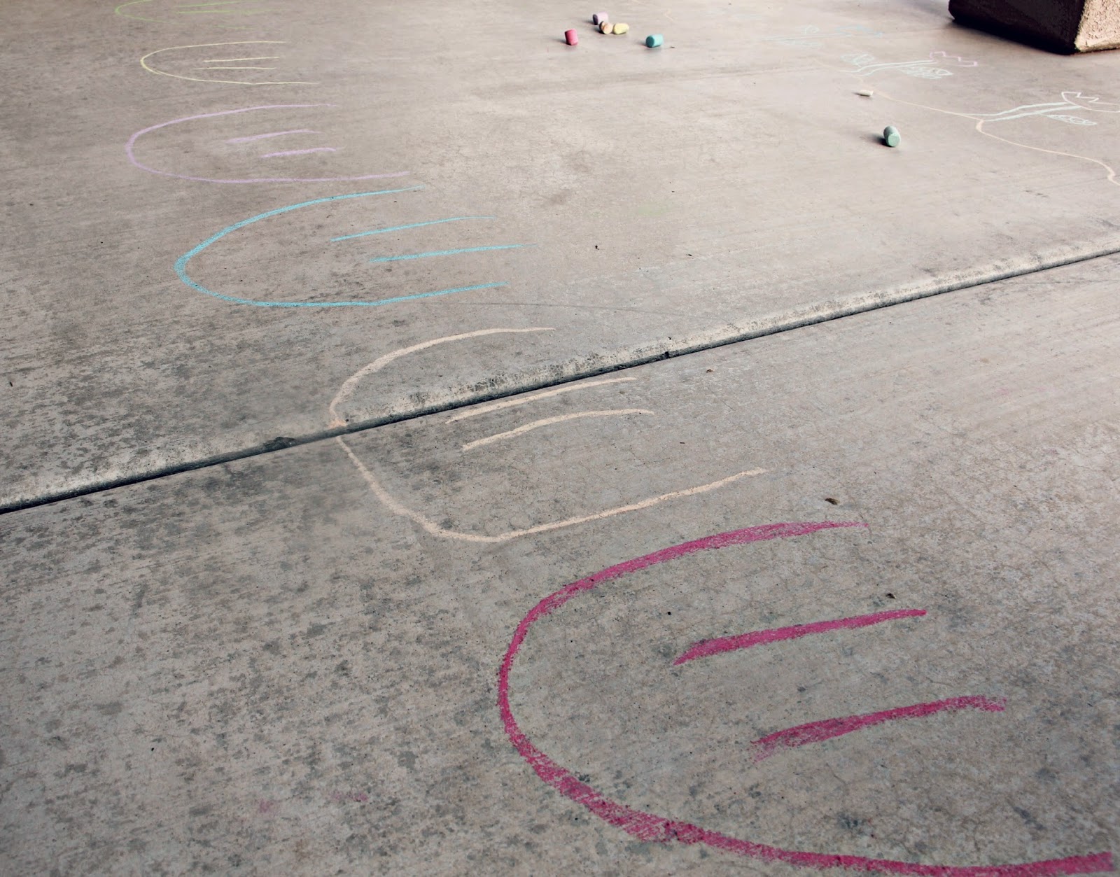 Moore Minutes: Moving into our new Home Sweet Home: enjoying these ...