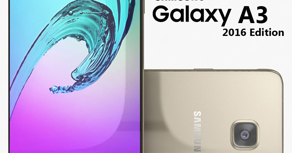 Bypass FRP | Samsung Galaxy A3 2016 [SM-A310F] | Binary 4 Only - danizh Blog | All | About ...