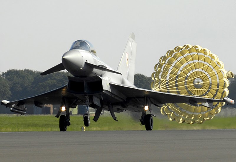 Engineering Channel: Parachutes History