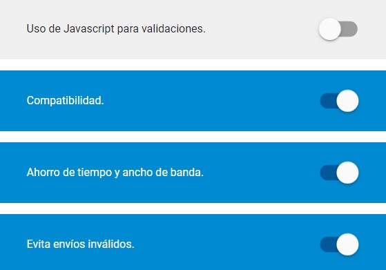 MÓDULO 5 - DESARROLLO WEB: HTML Y CSS (1/2)