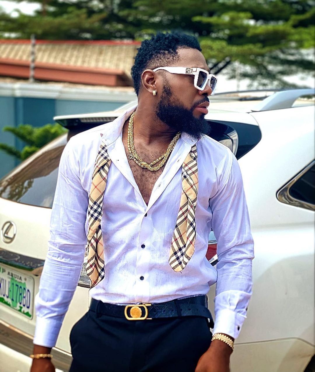 Images of Jerry Williams, Nollywood Nigerian African Actor