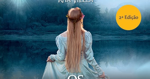 A dama do lago (Os descendentes de Merlin #2) | Opinião #38