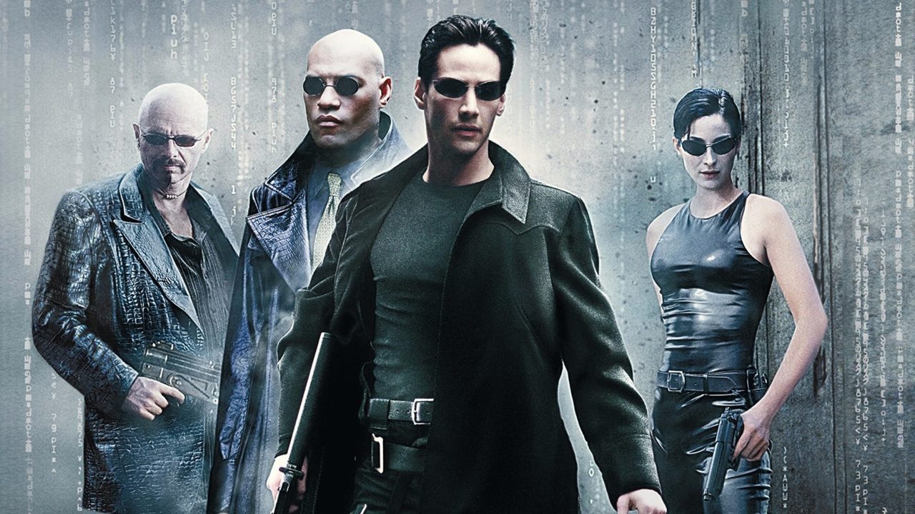 mi-radas: THE MATRIX Y EL MITO DE LA CAVERNA (1)