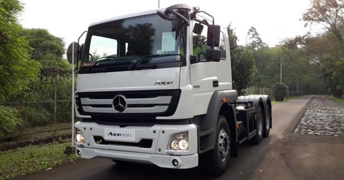 HARGA MERCY AXOR: AXOR 4928T