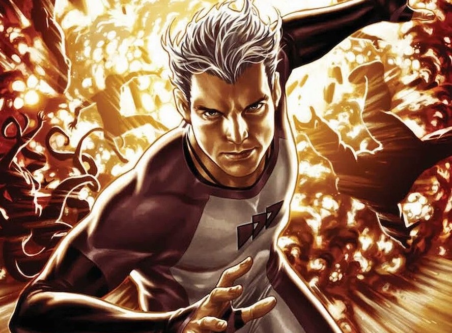 Aparato do Entretenimento: QuickVision! Treze fatos sobre Pietro ...