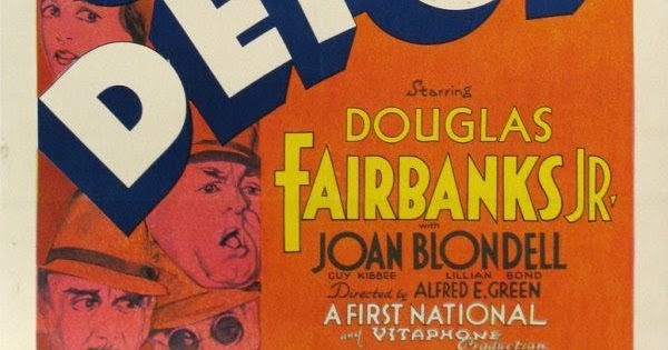 Happyotter: UNION DEPOT (1932)