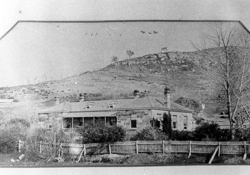 Historical Australian Towns: Bothwell: A Tasmania Town of Georgian ...