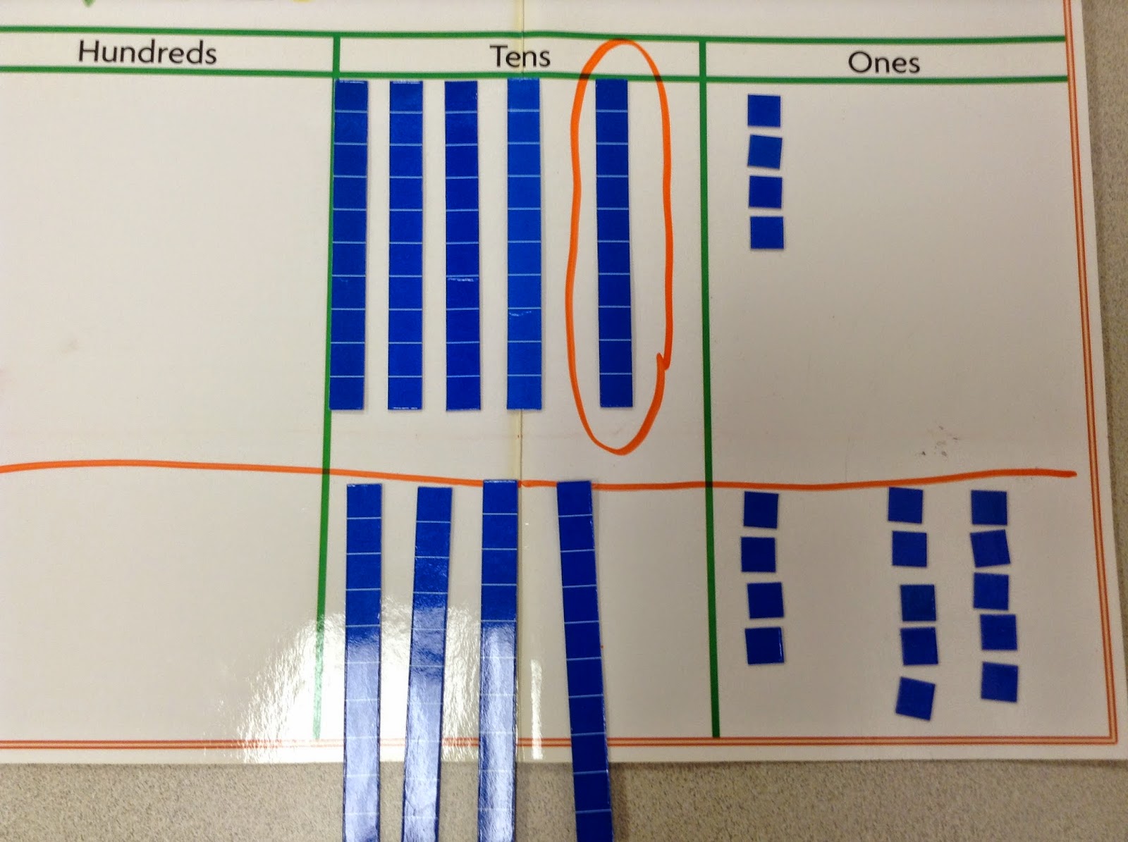 Super Second Grade Smarties: Money 2.MD.8- Showing A Money Amount Two ...