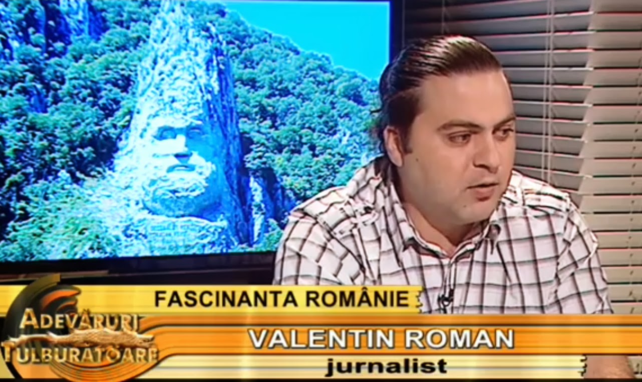 Valentin Roman: Află care sunt cele mai importante descoperiri ...