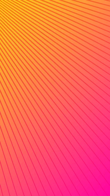 33 simple geometric gradient wallpapers in 1080p and 4K
