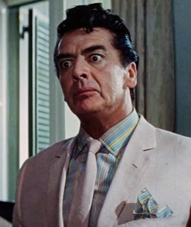 Victor Mature's Instagram, Twitter & Facebook on IDCrawl