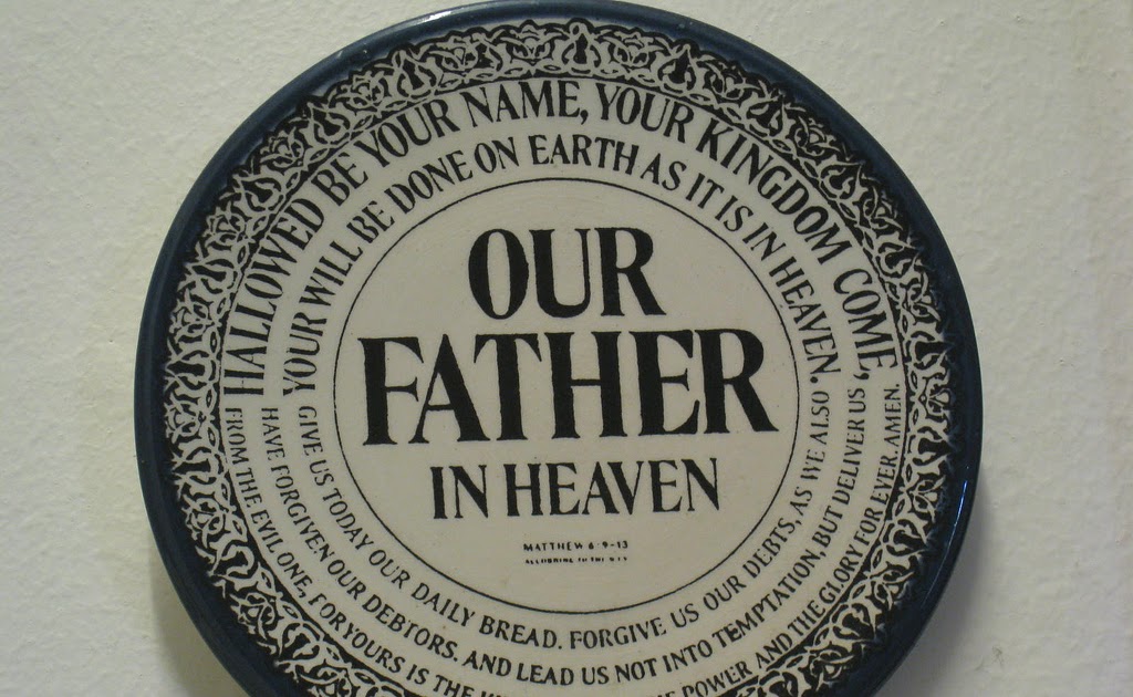 Bible Lists: 6 Petitions of the Lord's Prayer in Matthew 6