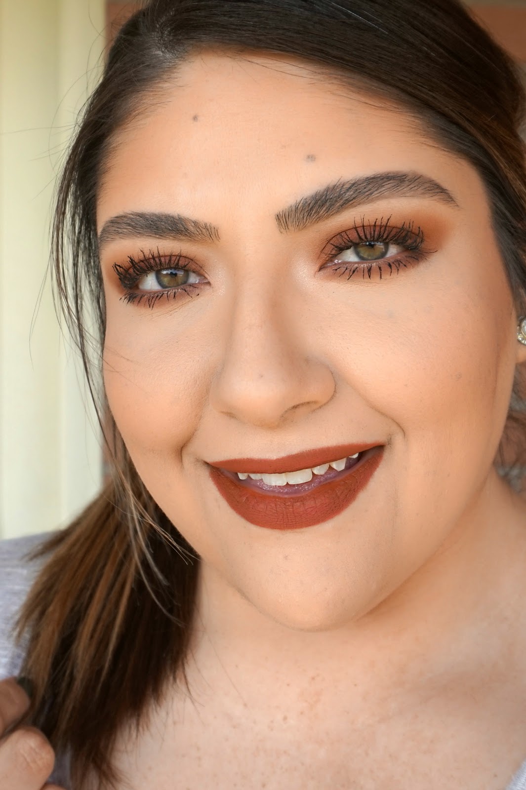 Beauty Mix Warm Toned Makeup Beauty With Lily Beauty Mix Warm Toned Makeup Beauty With Lily