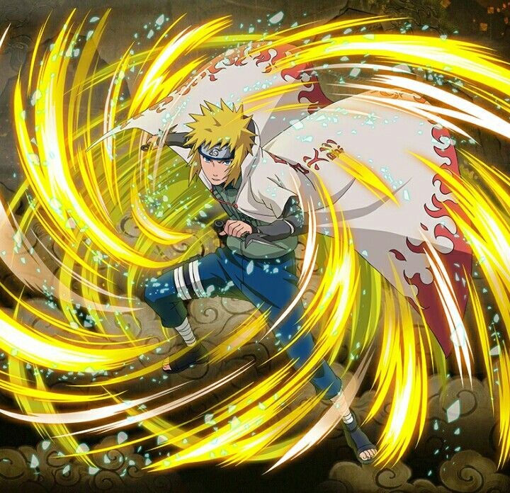 Minato - E como se faz