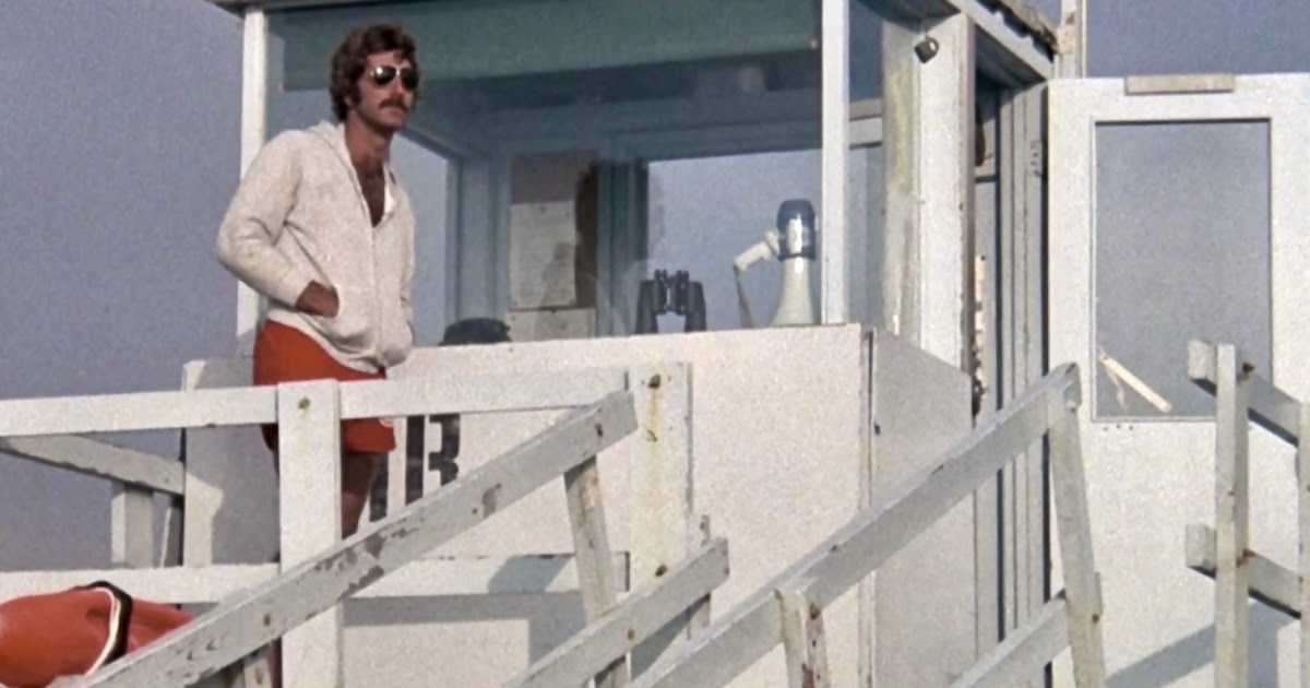 cult film freak: LIFE'S A 70'S BEACH WITH SAM ELLIOTT AS A CAREER ...