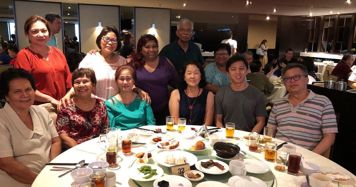 eat cake please: Monteiro Family