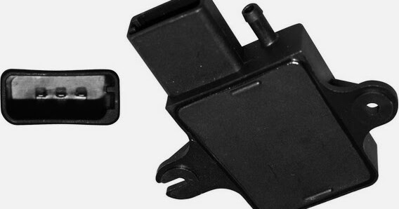 Sensor map explorer 96