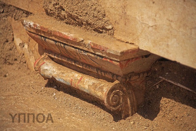 Η ΑΠΟΚΑΛΥΨΗ ΤΟΥ ΕΝΑΤΟΥ ΚΥΜΑΤΟΣ: Μια ανάσα πριν από την είσοδο στον τάφο