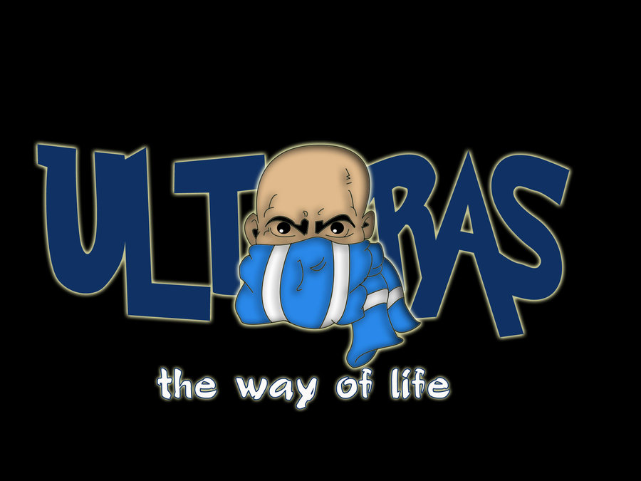 Ultras Style De Vie: History - التاريخ