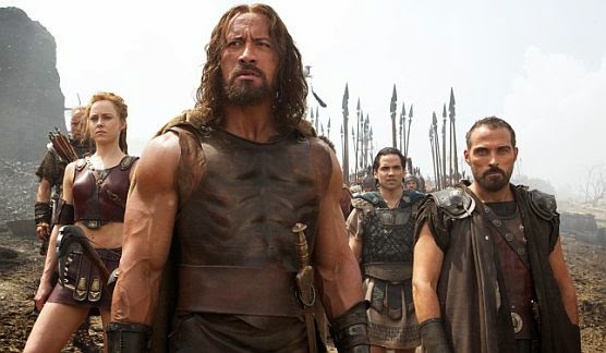 Critics At Large : Hercules, Inc: Brett Ratner’s Hercules