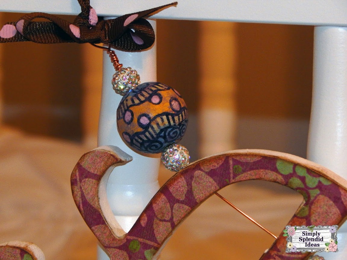 Simply Splendid Ideas