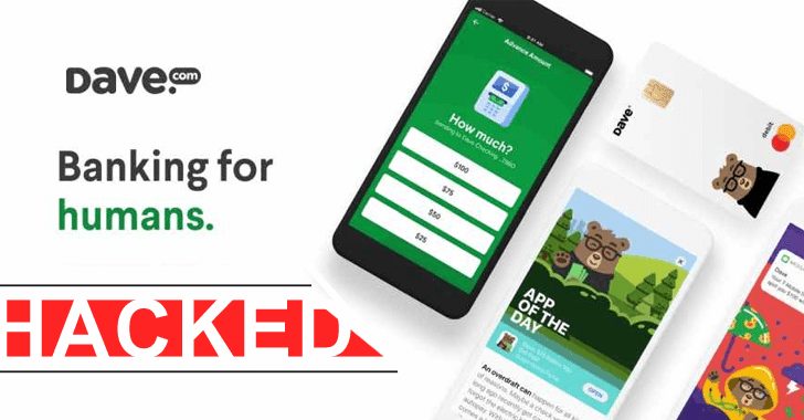 Dave Hacked - 7.5 Million Users Data Leaked on Hackers Forum - Cyber ...