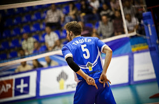 Siatkarskie transmisje w jednym miejscu!: Debiutant w PlusLidze: Simon ...