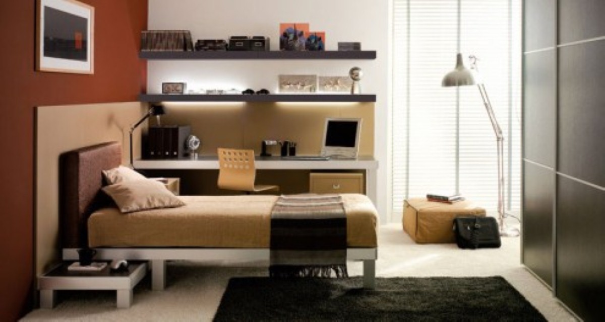 Kansas 11 Modern Teen Room Ideas with Astonishing Inspirations ...